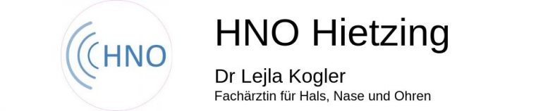 Willkommen - HNO Hietzing